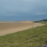 Playa de Usil (Playa de Mogro) - Beach