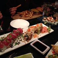 Ocean Zen Pacific Rim (Now Closed) - Asian Restaurant in Springfield