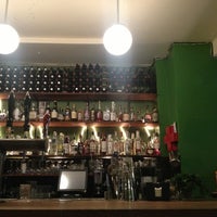 Two Floors - Soho - 18 tips