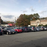 NJT - Metuchen Station (NEC) - Rail Station in Metuchen