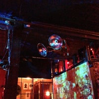 Revolver Upstairs - 229 Chapel St.