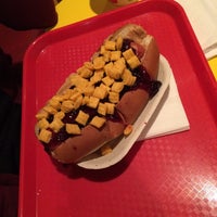 Tubby Dog - Hot Dog Joint in Calgary