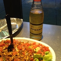 Chipotle Mexican Grill - Downtown Toronto - 113 tips