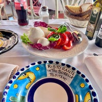 Le Tre Sorelle - Italian Restaurant