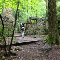 Linn Run State Park - State or Provincial Park