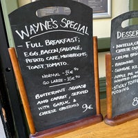 Wayne's - Pub in Nice