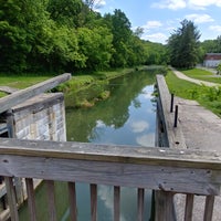 C&O Canal National Historical Park - Williamsport, MD