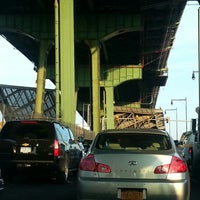 Hamilton Avenue Bridge - Greenwood Heights - Brooklyn, NY
