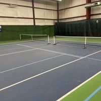 Sprinker Recreation Center - Skating Rink