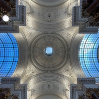 Beurs van Brussel / Bourse de Bruxelles - Brussel - Beursplein 1 Place ...