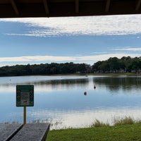 Freedom Lake Park - Lake in Pinellas Park