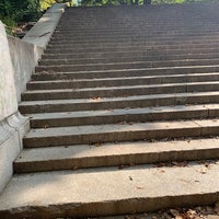 The Stairs at Fort Greene Park - Fort Greene - 0 tips