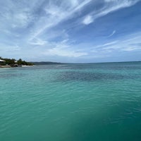 Playa Punta Rusia - 8 tips