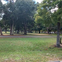 Al Lopez Park - Park in Al Lopez Park