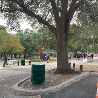 Al Lopez Park - Park in Al Lopez Park