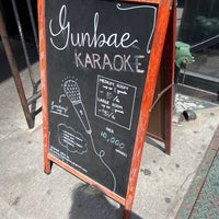 Gunbae - Korean Restaurant in New York