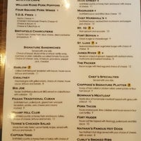 Taste of Smithfield - BBQ Joint