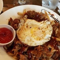 Taste of Smithfield - BBQ Joint