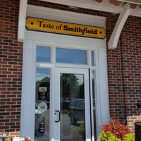 Taste of Smithfield - BBQ Joint