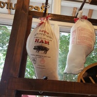 Taste of Smithfield - BBQ Joint