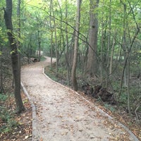Heckrodt Nature Preserve - Menasha, WI