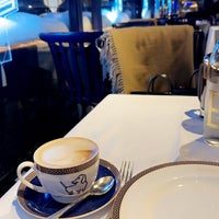 George - Mayfair - London, Greater London