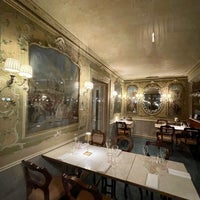 Gran Caffè Quadri - Café in Venice