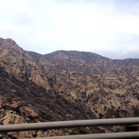 Malibu Canyon Road - Road