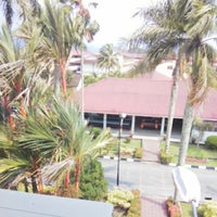 Kolej Vokasional Taiping - Bandar Taiping, Perak