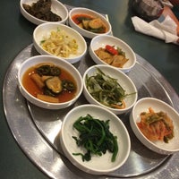 Bon Ga Korean Restaurant - Houston, TX