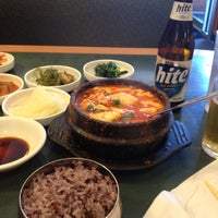 Bon Ga Korean Restaurant - Houston, TX