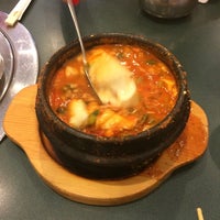Bon Ga Korean Restaurant - Houston, TX