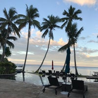 Beqa Lagoon Resort - Resort in Beqa Island