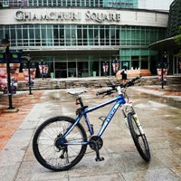 จัตุรัสจามจุรี (Chamchuri Square) - 264 tips