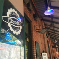 Maude's Classic Café - 49 tips