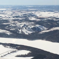 Red Wing Airport - Airport in Bay City