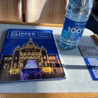 Victoria Clipper Terminal - James Bay - Victoria, BC