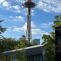 Lower Queen Anne - Neighborhood in Seattle