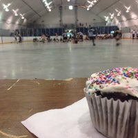 Ted Reeve Arena - Skating Rink