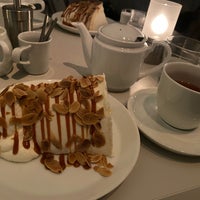 MERCER CAFE DANRO - 恵比寿 - 6 tips