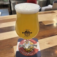 Rock Cut Brewing Company - 390 W Riverside Drive