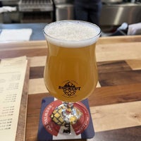 Rock Cut Brewing Company - 390 W Riverside Drive
