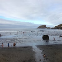 Playa de Santa María del Mar - Beach