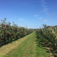 Milk Pail Farms - Watermill, NY