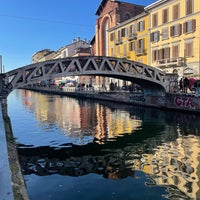 Navigli - Navigli - 50 tips