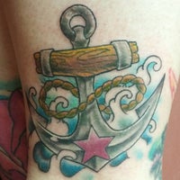 The Tattoo Shop - 4 tips