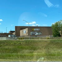 General Motors Fort Wayne Assembly - Factory