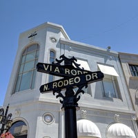 Two Rodeo - West Los Angeles - Beverly Hills, CA
