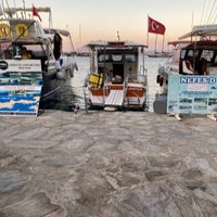 Datça Yat Limanı - 96 tips from 25605 visitors