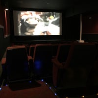 Bow-tie Red Bank Art Cinemas - 11 tips